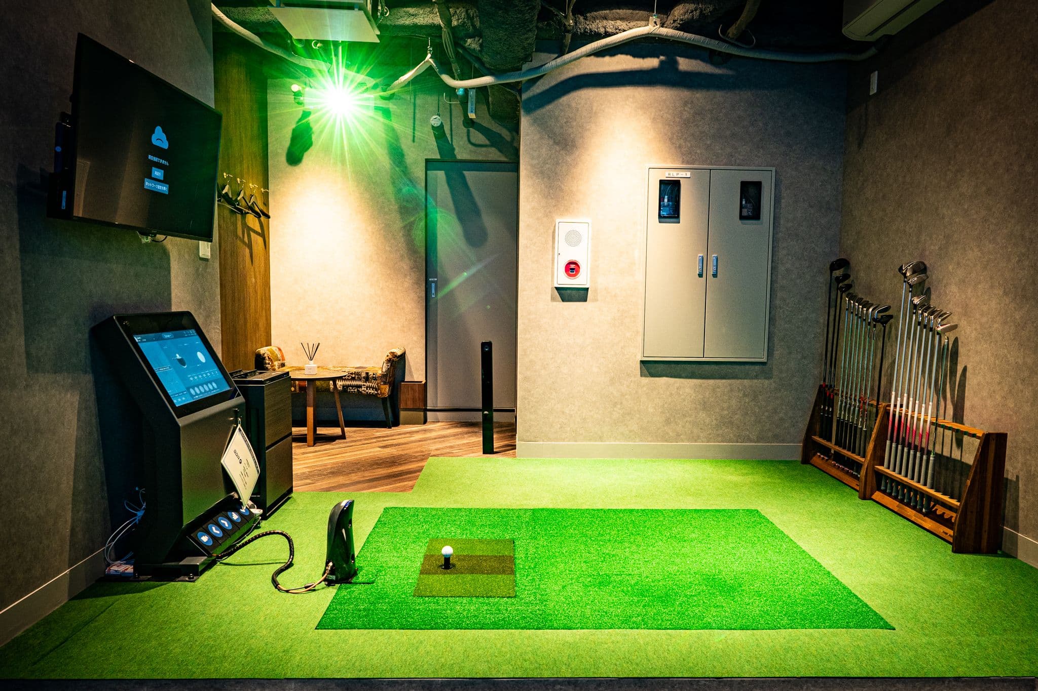 ゴルファーズ24大森山王とは？GDR PLUS最新機種導入1月7日オープンで早速20名に会員登録を突破 | ゴルフ部通信